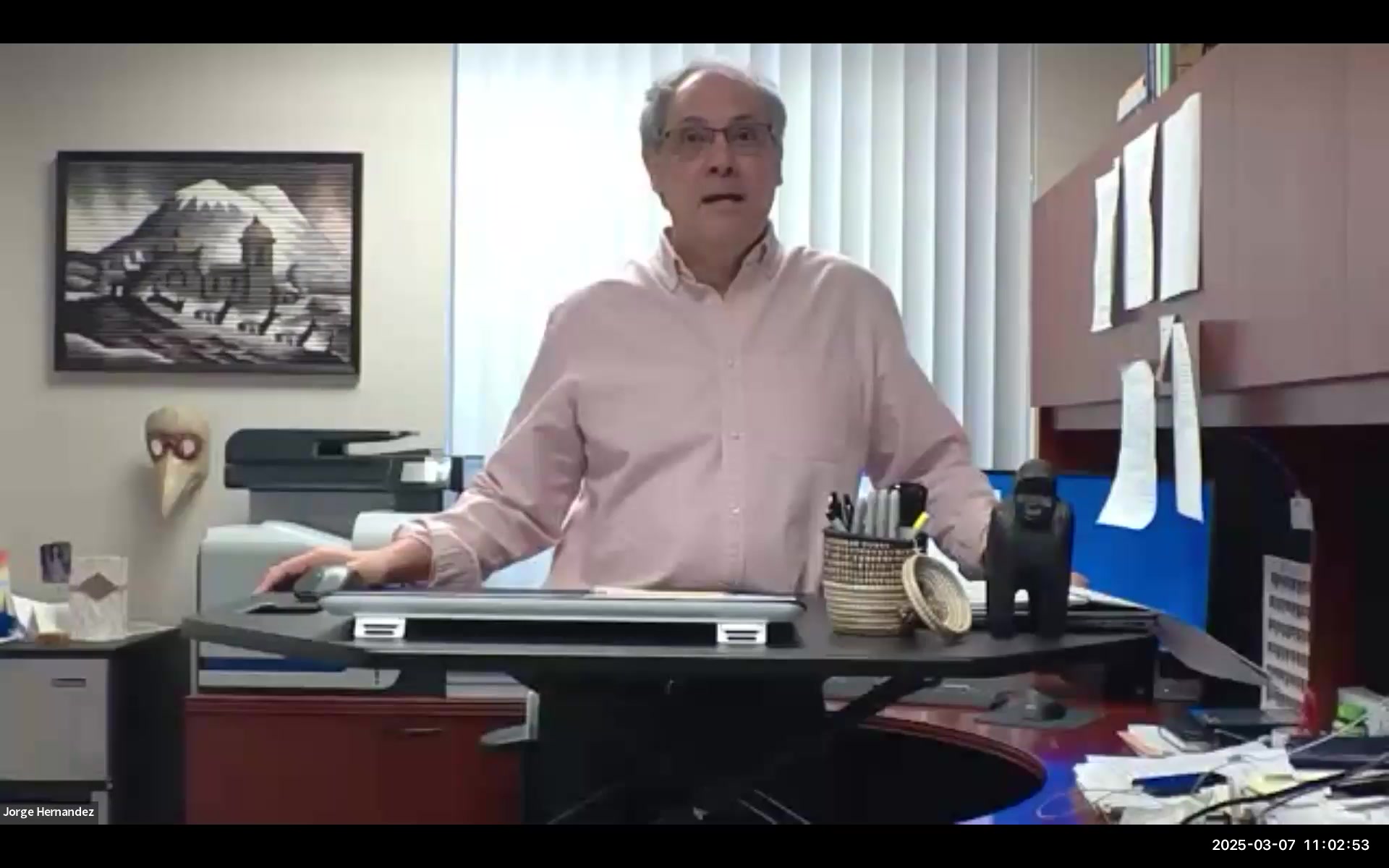 Key Elements for a Course Syllabus