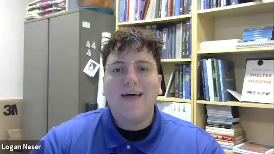 Module 1 - Vet Director Relationship - Dr. Broadhurst